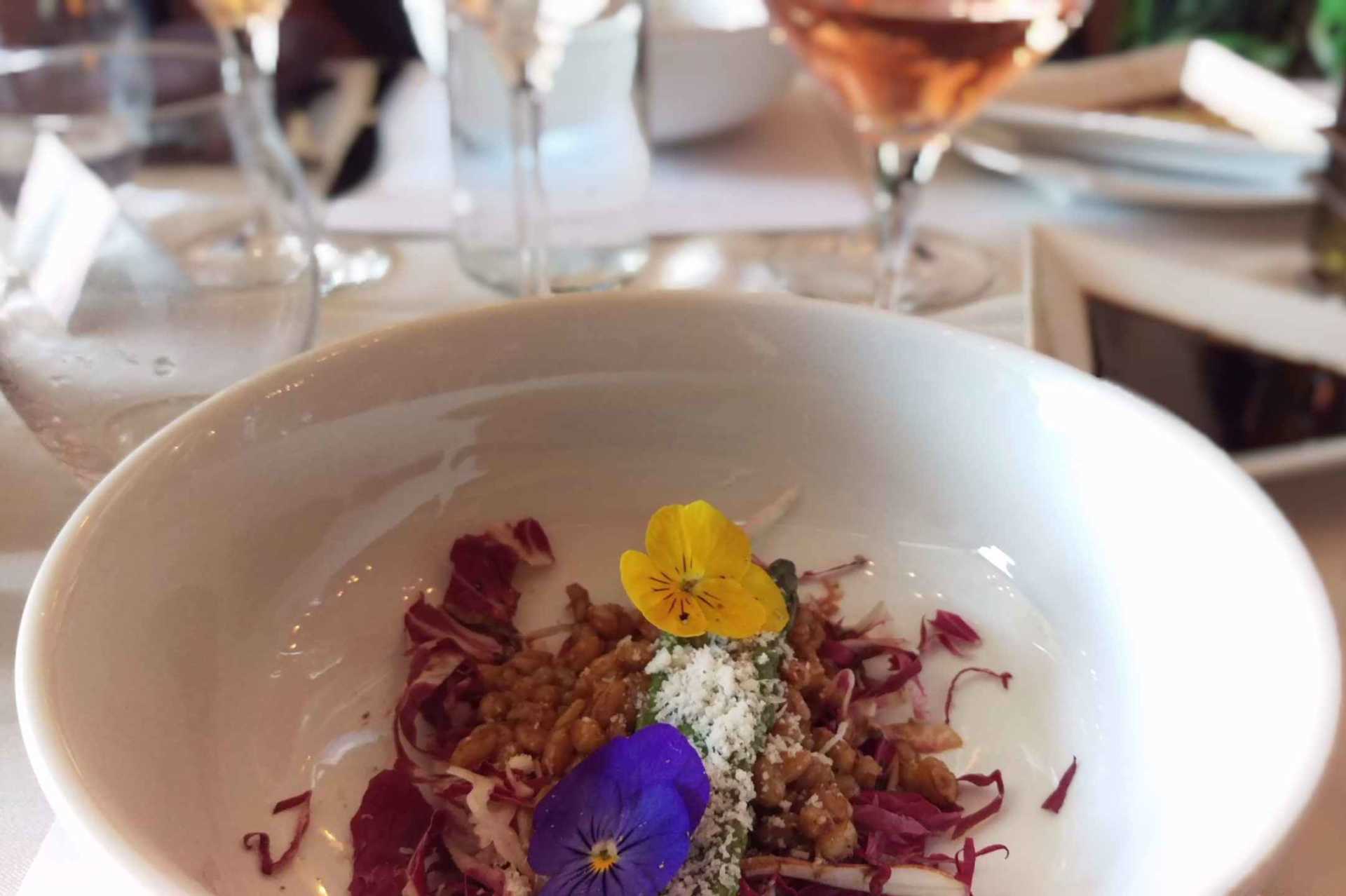 Winemaker’s Dinner 2019 - Coleman Vineyard